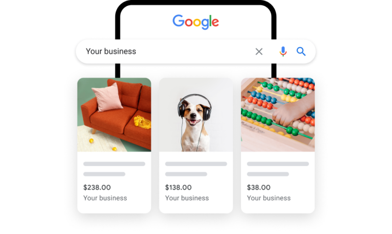 Google Merchant Center Guide: Key Tips for eCommerce Sellers